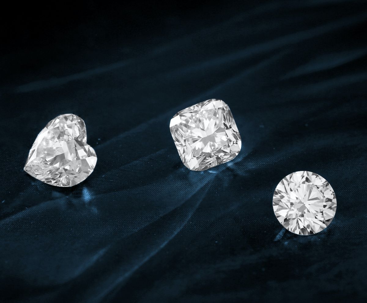 Finest Lab-Grown Diamonds: Revealing the Wonders of Modern Marvels ...
