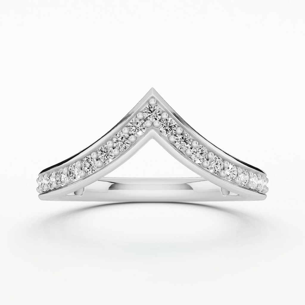 Buy Gemini Stackable Ring-Round at Best Price