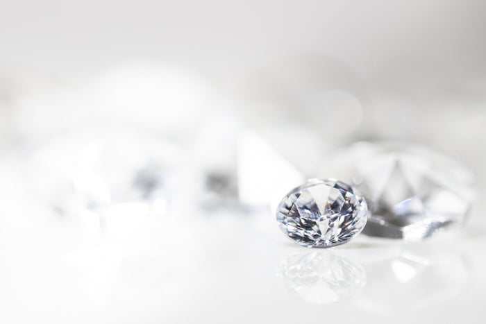 How Lab-Grown Diamonds Are Different From Real Diamonds? – Diamond ...