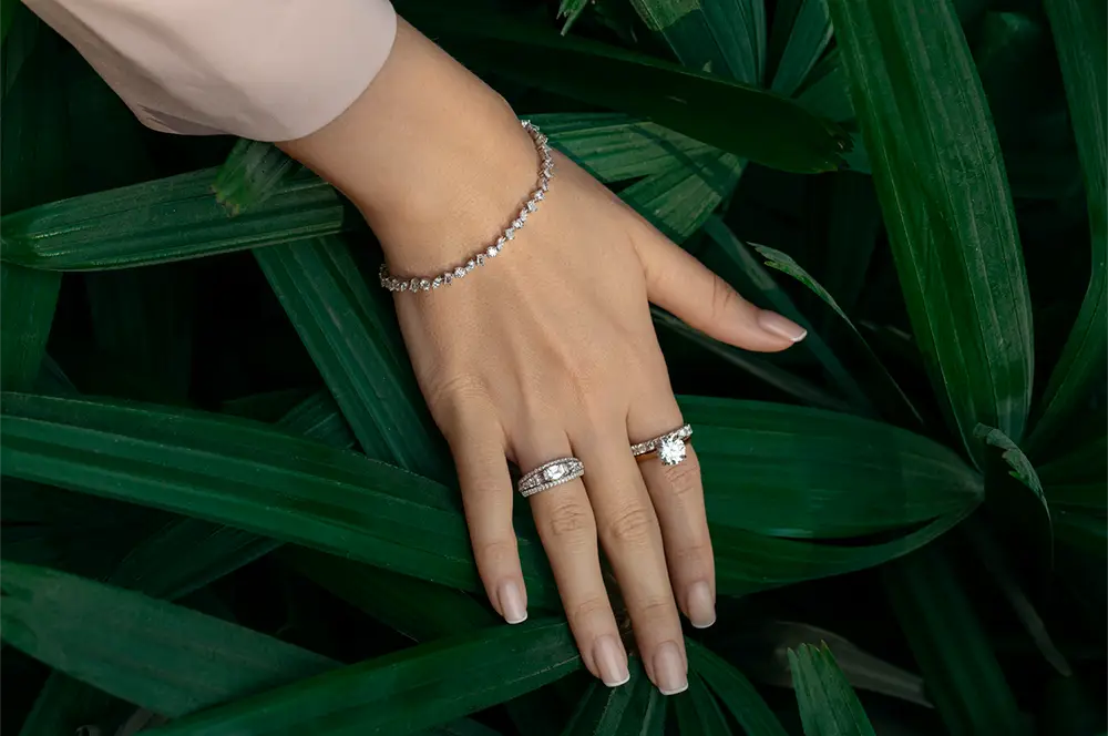 A Beginners Guide For Your First Jewelry Collection – Diamond Chemistry