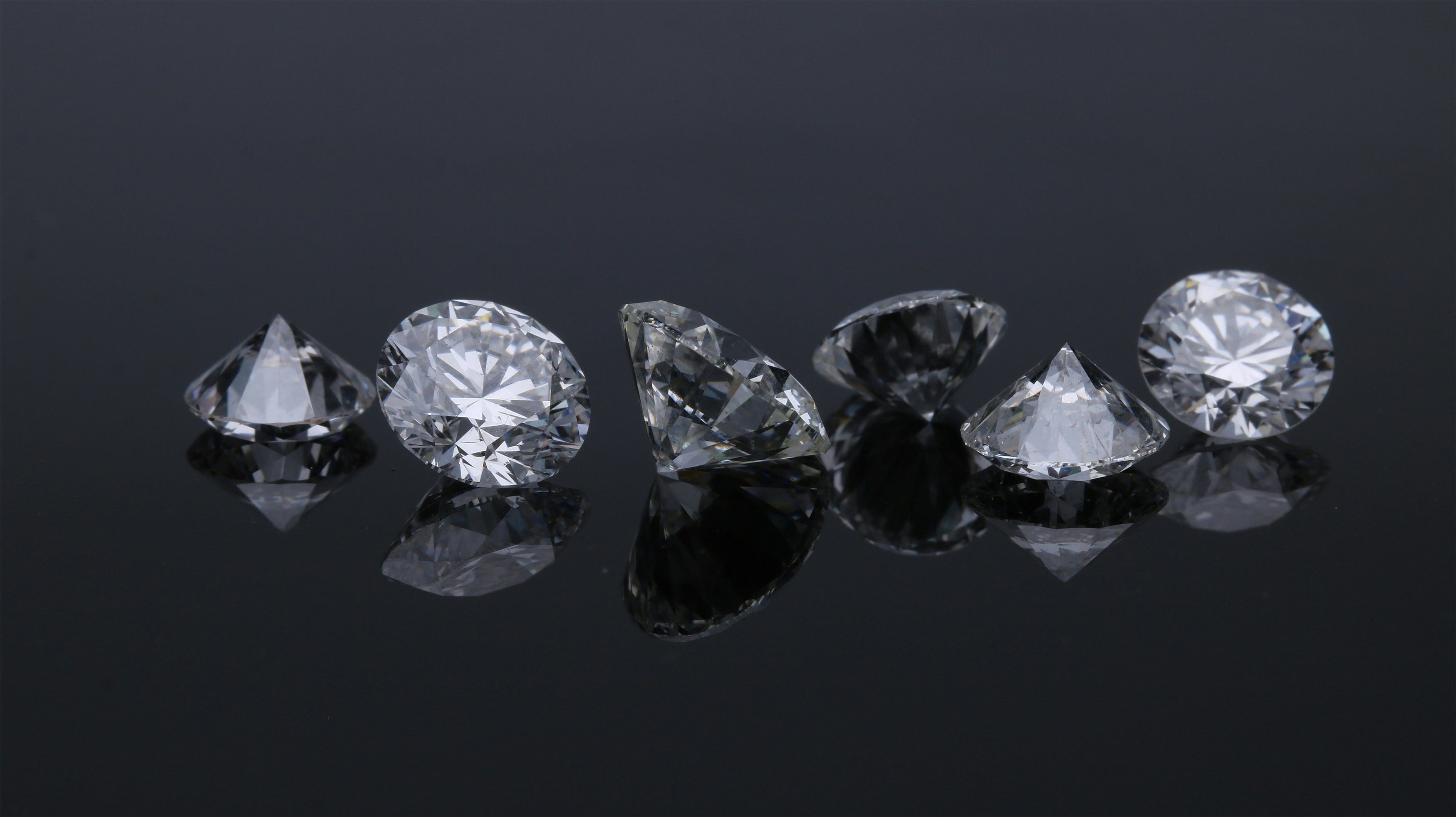 Are Lab-Grown Diamonds Real or Fake? – Diamond Chemistry