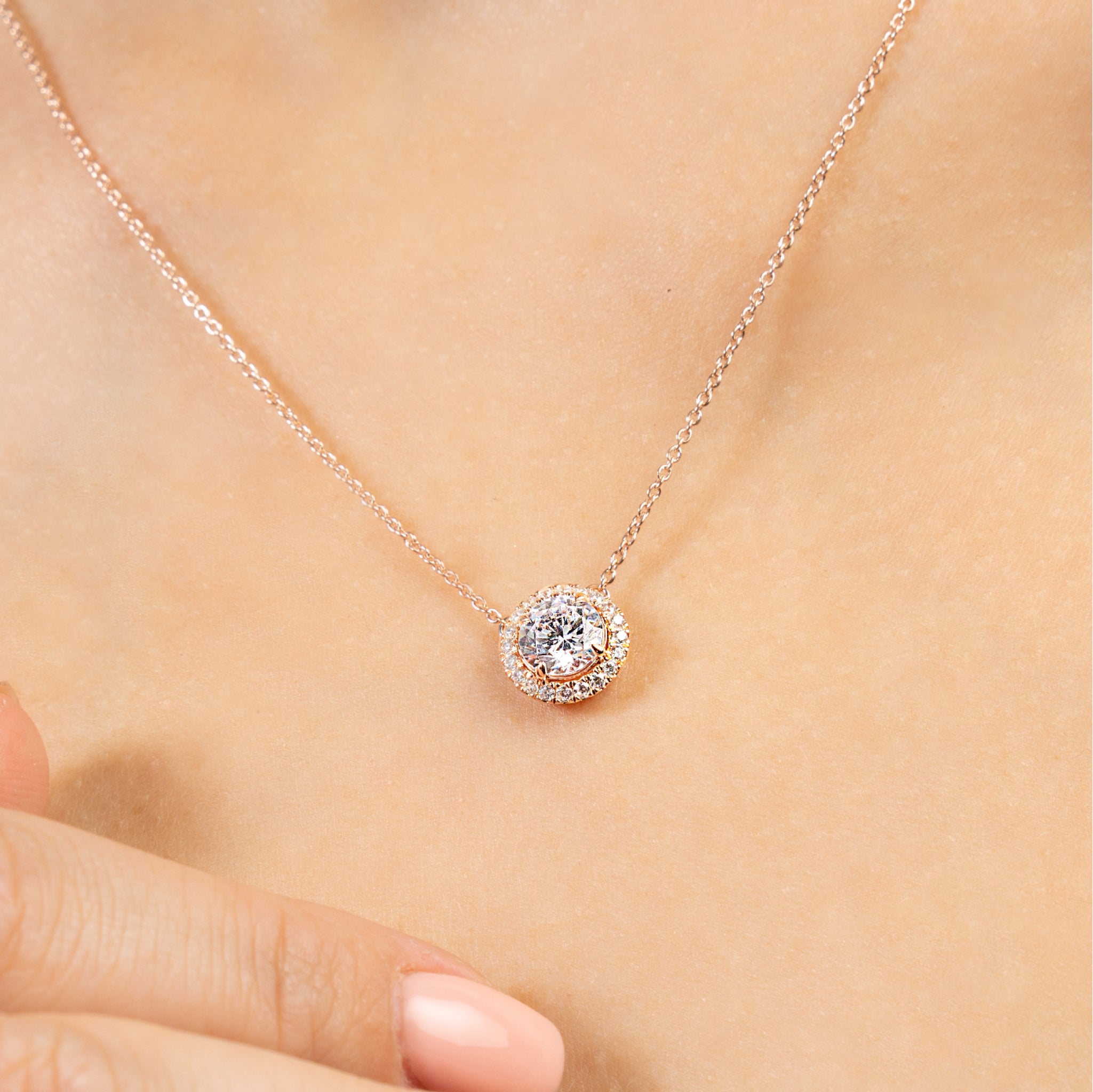 Summer – Diamond Chemistry