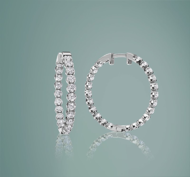 Shop Our Exquisite Collection of Fine Jewelry Rings | Diamond Chemistry