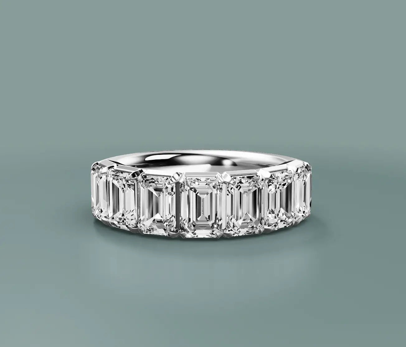 Celebrate Your Love Story with Diamond Chemistry's Anniversary ...