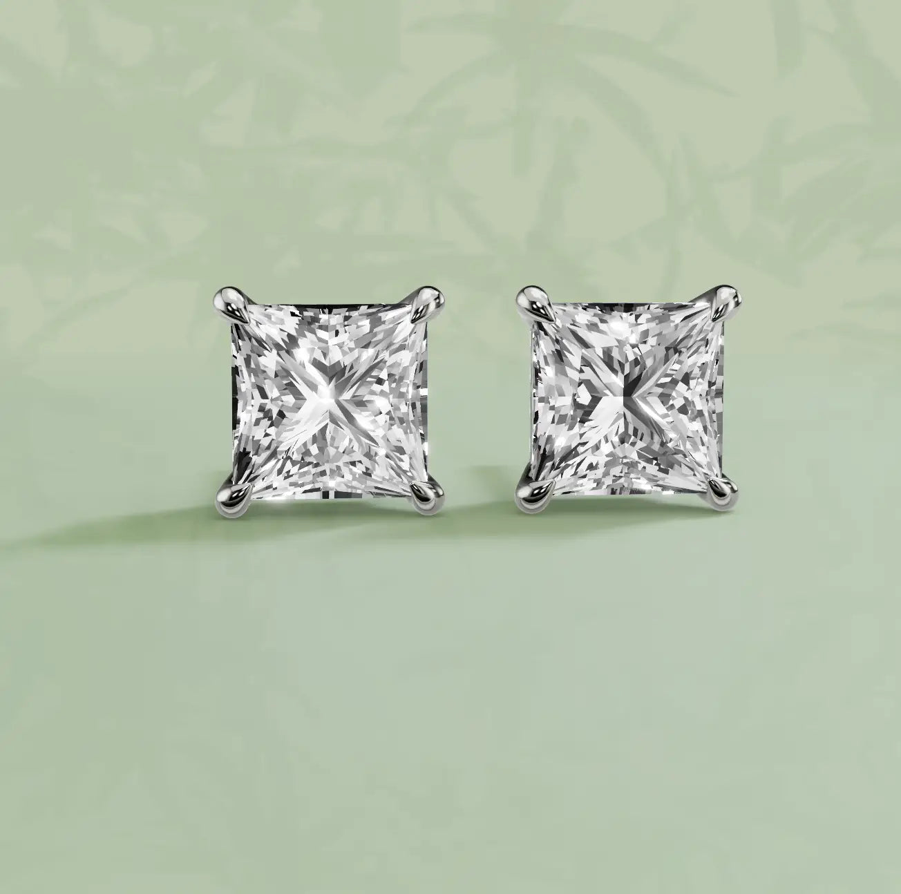 The Timeless Elegance of Princess Cut Diamonds | Diamond Chemistry