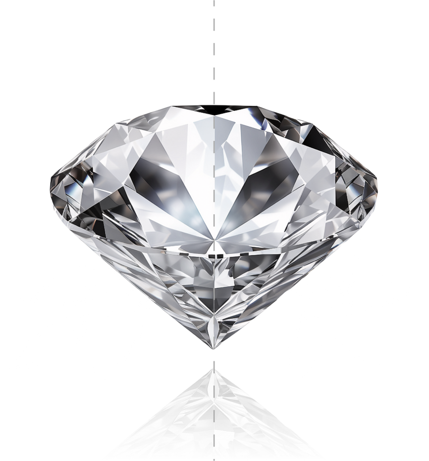 Learn all about lab-grown diamonds from our experts | Diamond Chemistry
