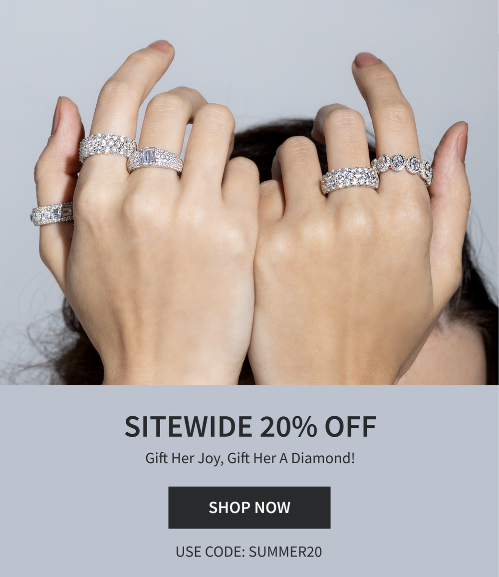 Diamond Chemistry | Created with Love for You & the Planet