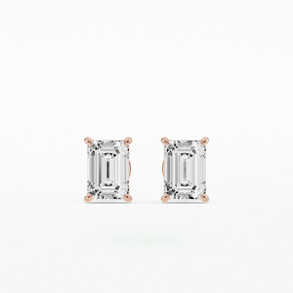 Buy Cimora-Emerald Cut at Best Price