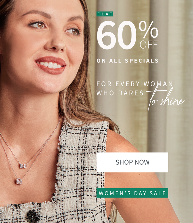 Buy Lab Grown Diamond Jewelry Online at Best Price | Diamond Chemistry