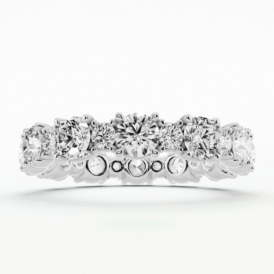 Buy Lab Grown Diamond Jewelry Online at Best Price | Diamond Chemistry