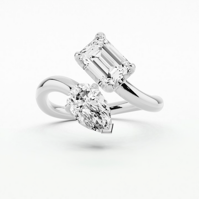 Buy Luxury Fashion Rings at Affordable Prices | Free Returns – Diamond ...