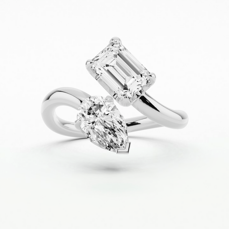 Buy Luxury Fashion Rings at Affordable Prices | Free Returns – Diamond ...