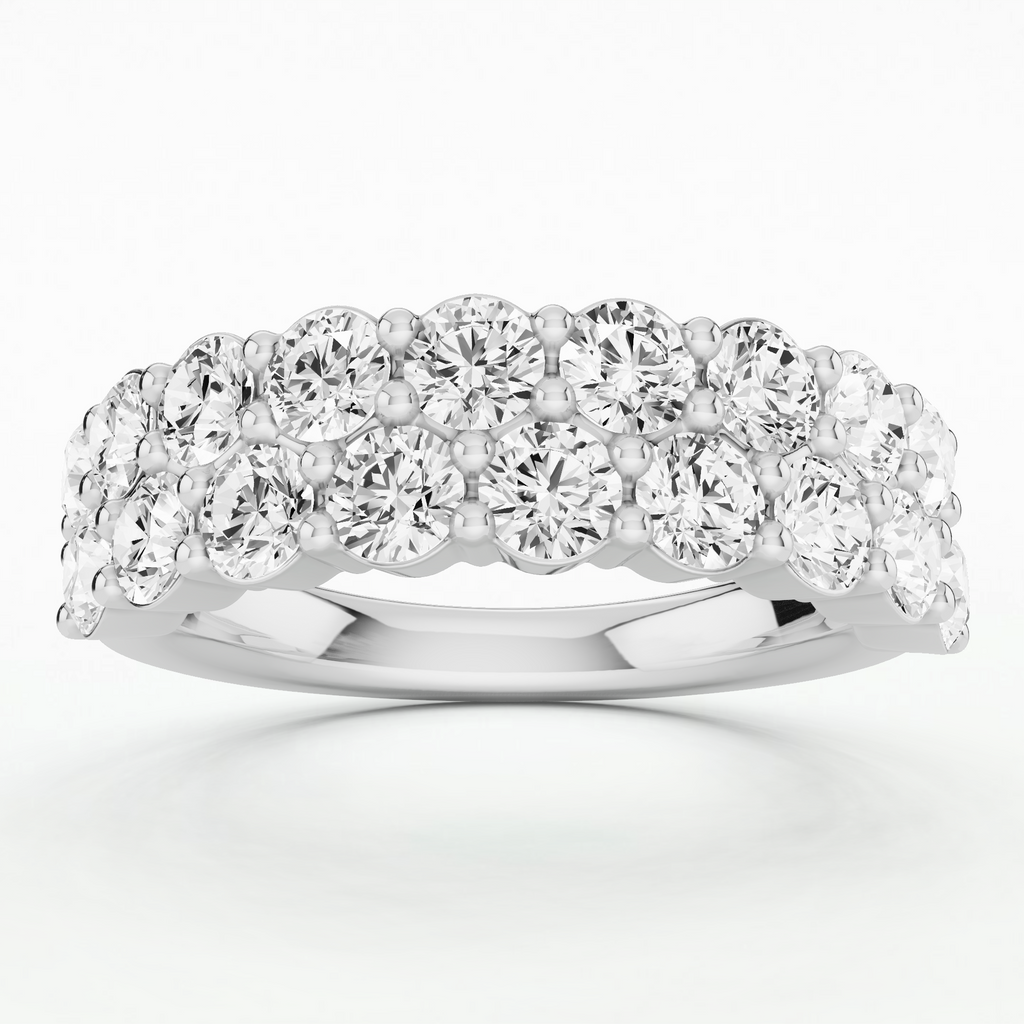 Buy Double Row Band-Round at Best Price