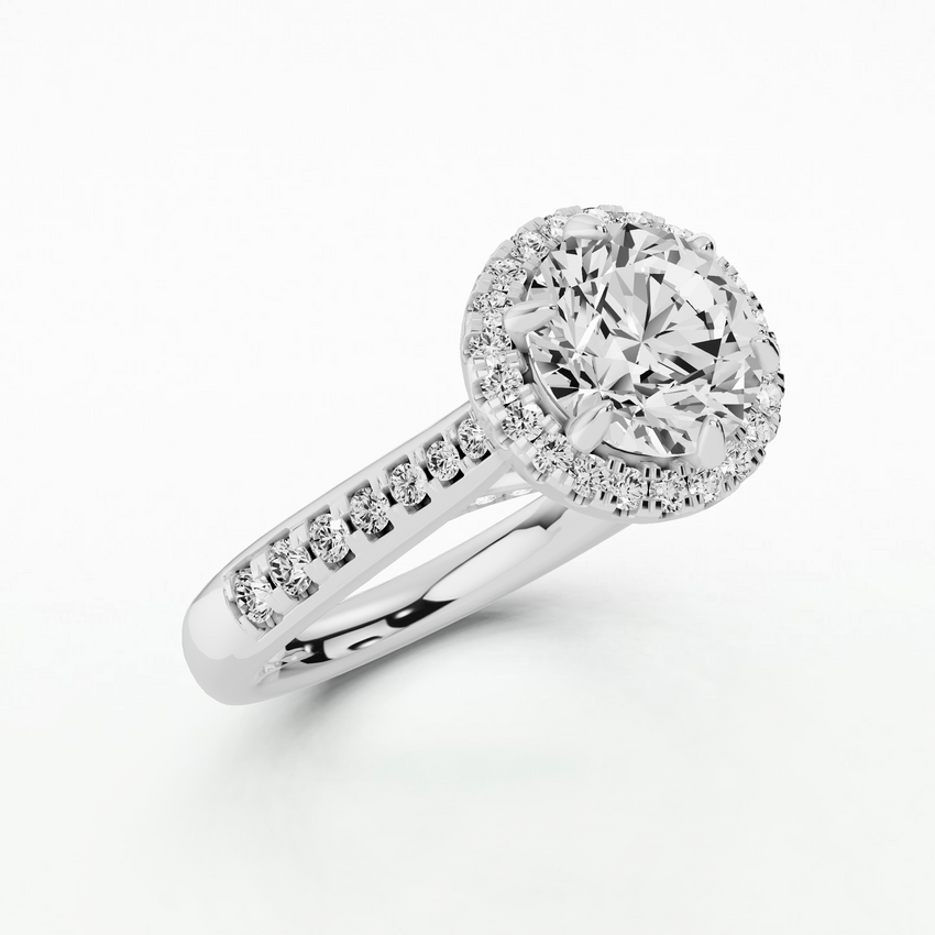 Stunning Engagement Rings Collection: Find Your Perfect Ring at Diamond ...